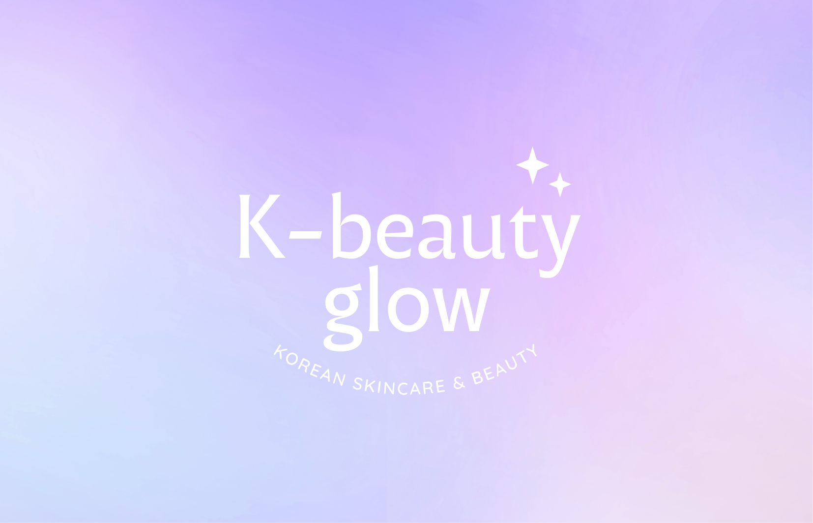 Korean Skincare & K-Beauty Products | Shop at K-Beauty Glow – K-beauty glow